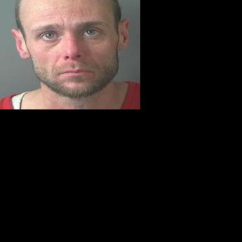 Elko man sentenced to prison in stolen vehicle case