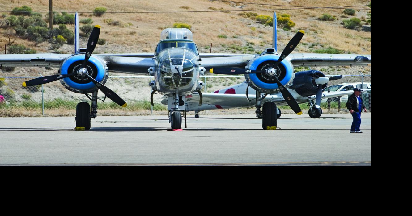 SkyFair returns to Elko Regional Airport