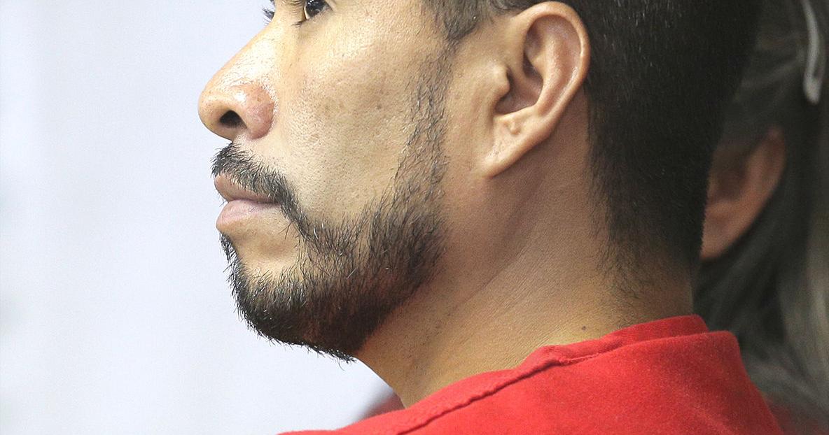 Bravo case continues to district court on attempted murder, kidnapping ...