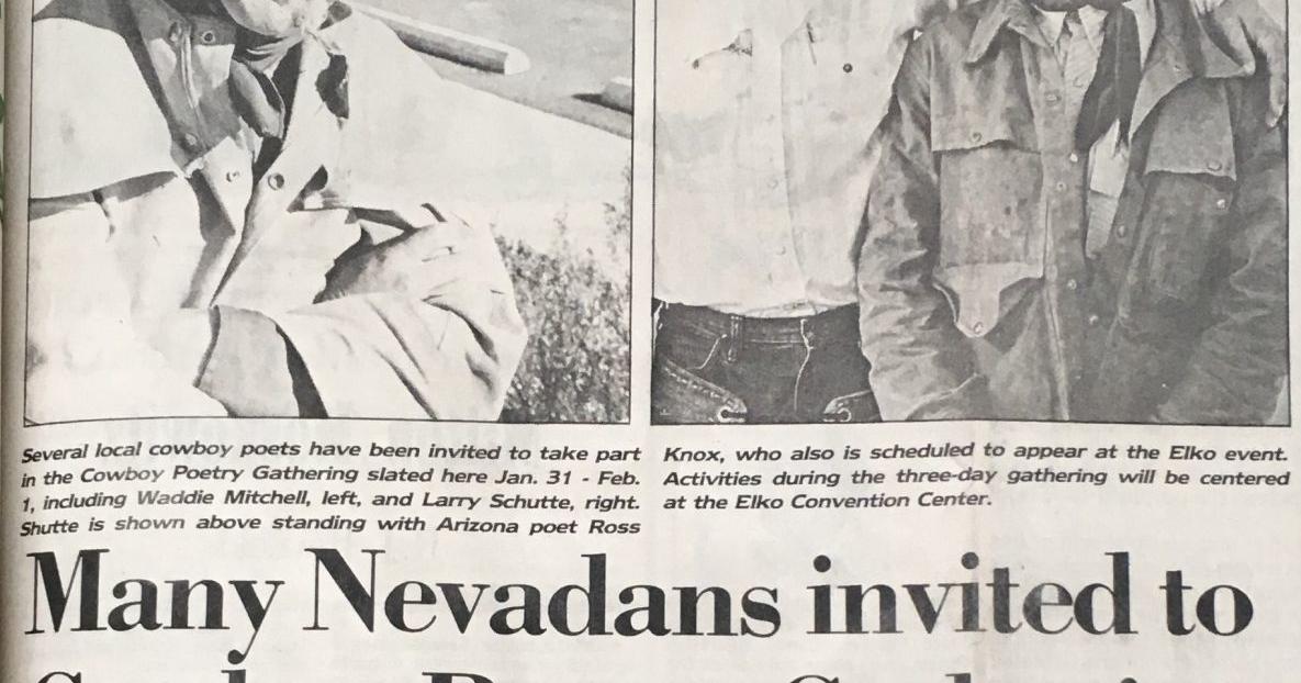 Gathering stands test of time