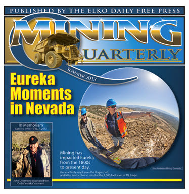 City prepares for Elko Mining Expo | Local | elkodaily.com