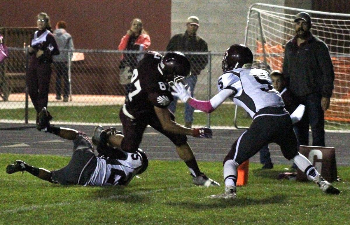 Elko breezes through Dust Devils | Local Sports | elkodaily.com