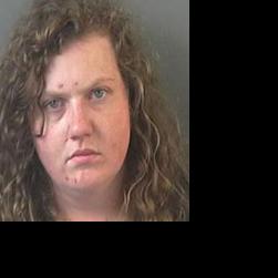 Elko woman arrested on home invasion charge