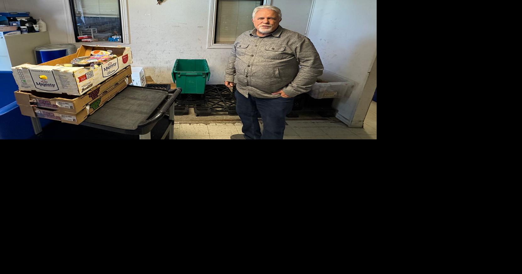 FISH food pantry remains stocked thanks to local grocers