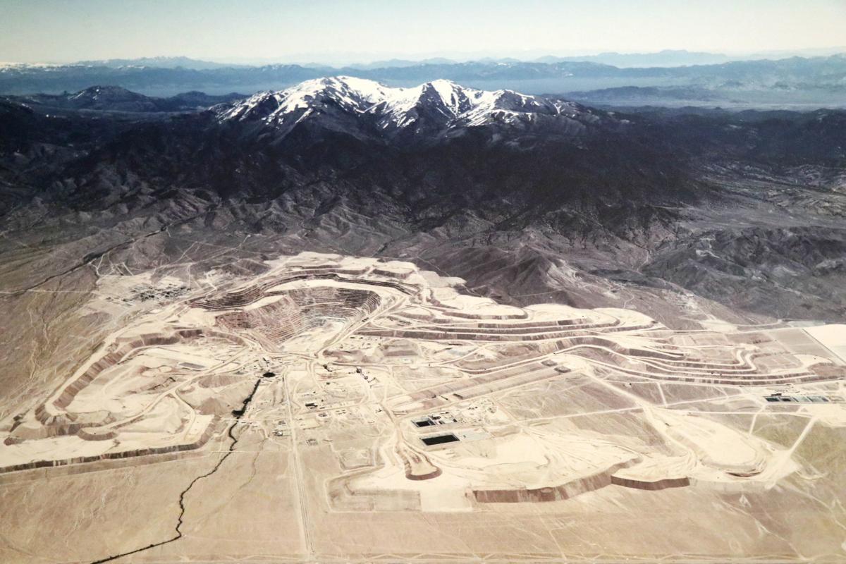 Round Mountain expansion on track for Q2 completion | Mining ...