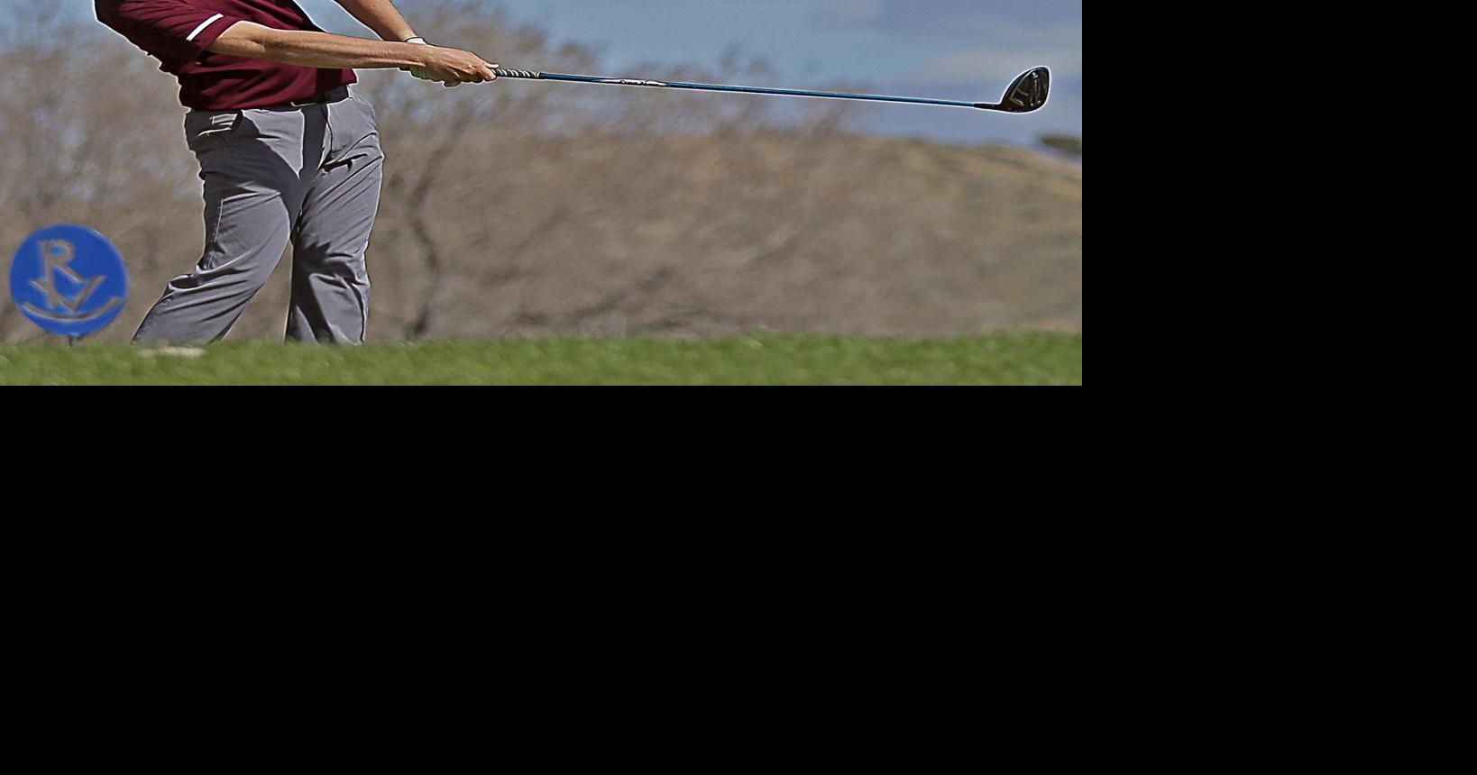 Elko boys golf looks to senior leadership
