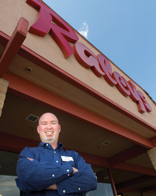 Elko Raley’s receives new look, products
