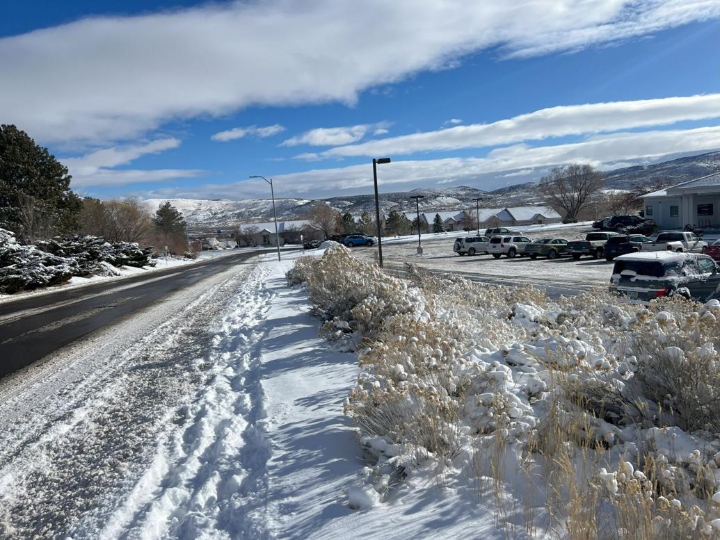 Gallery: Exploring Ruby View Golf Course