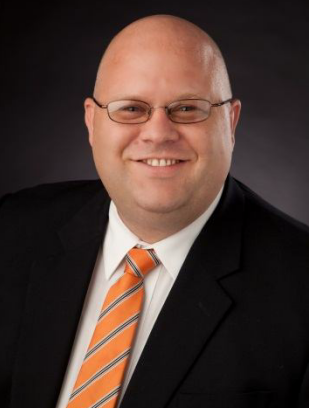 Northeastern Nevada Regional Hospital welcomes Jonathan Slothower