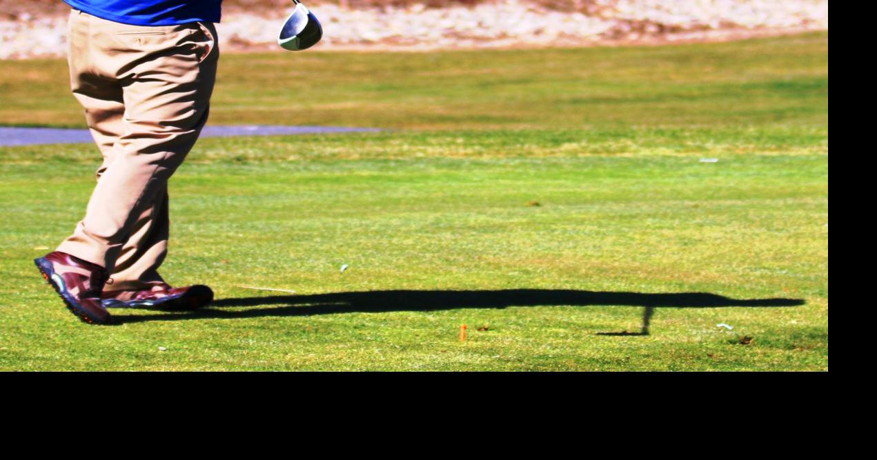 Ruby View Men's Golf Association City Championship results