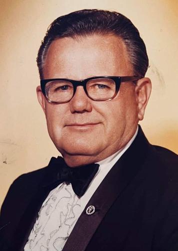 Stanley Alexander Zunino