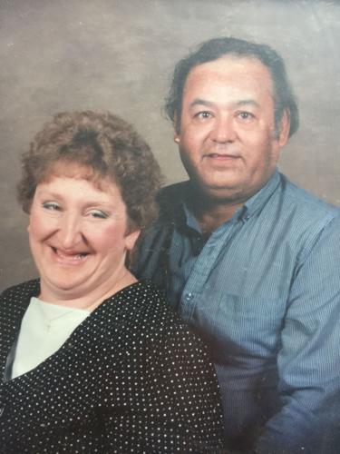 Gerardo J. Coronado Cruz