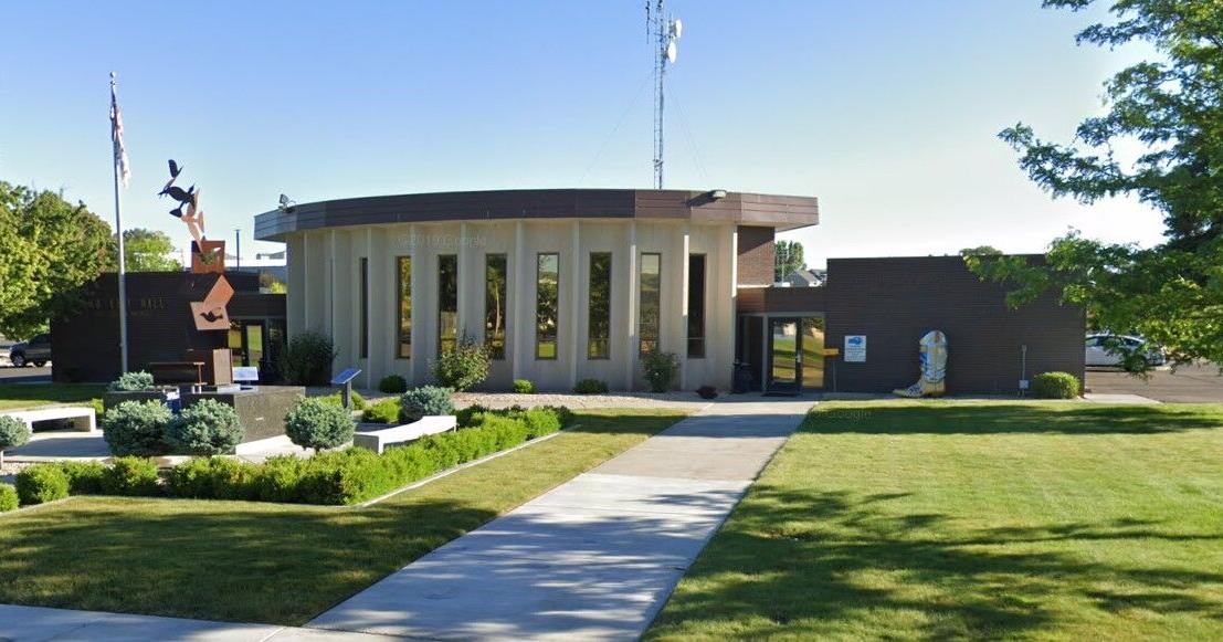 Elko picks architect for preliminary work on new city hall