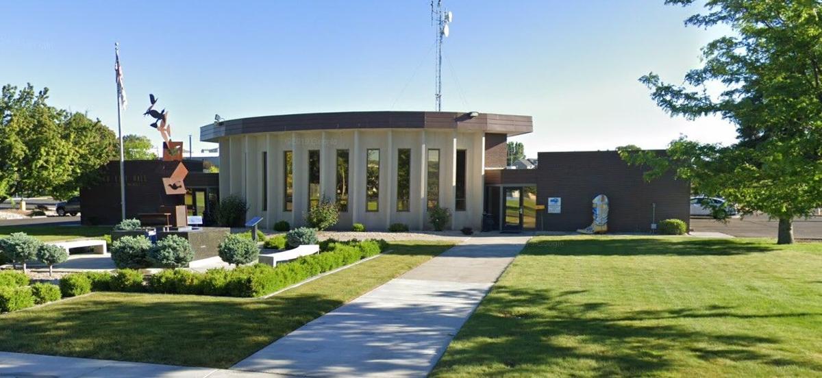Elko Picks Architect For Preliminary Work On New City Hall