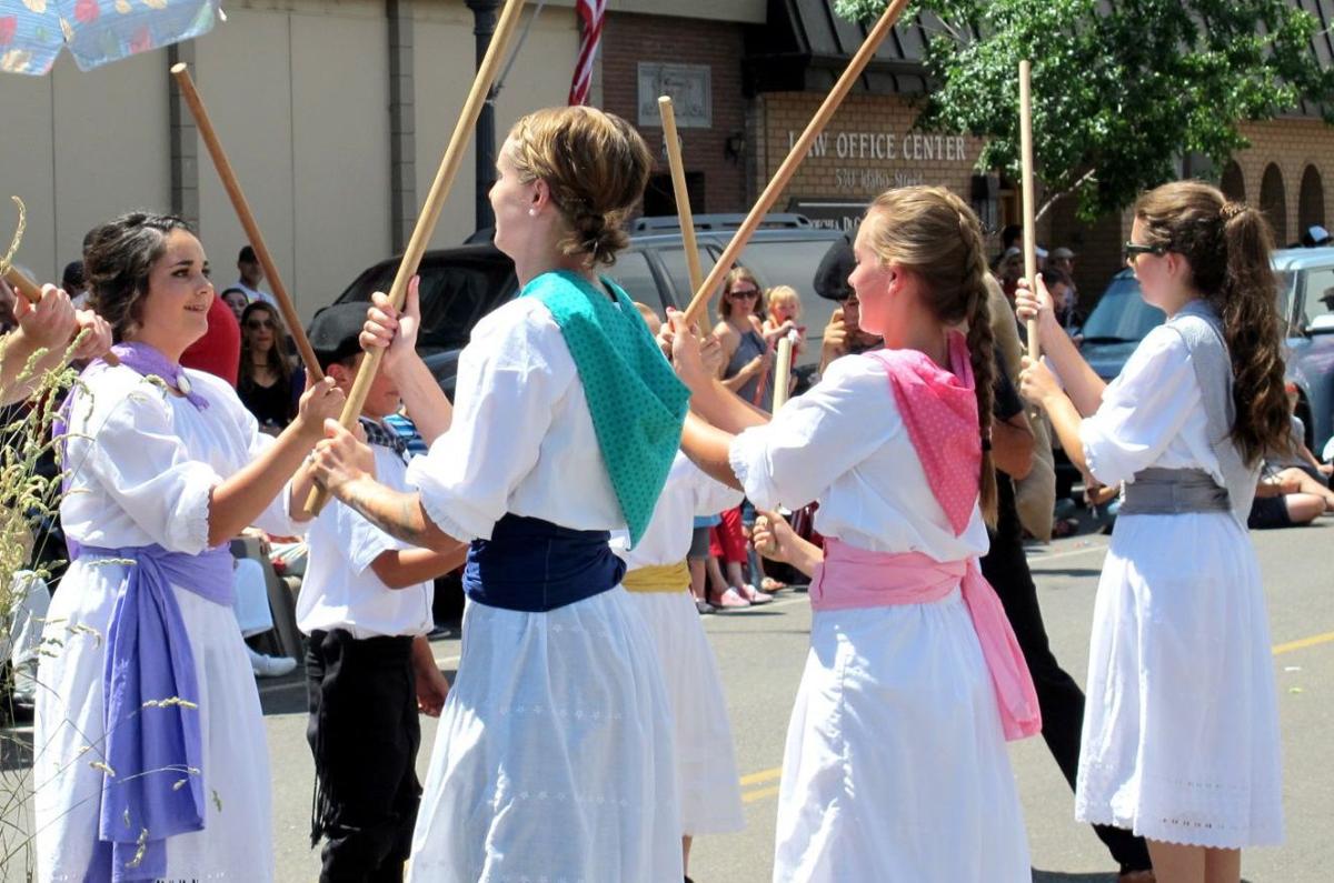National Basque Festival kicks off Friday in Elko | Lifestyles ...