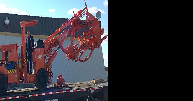 J.H. Fletcher breaks into the Nevada Market