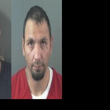 Elko couple arrested on suspicion of check fraud