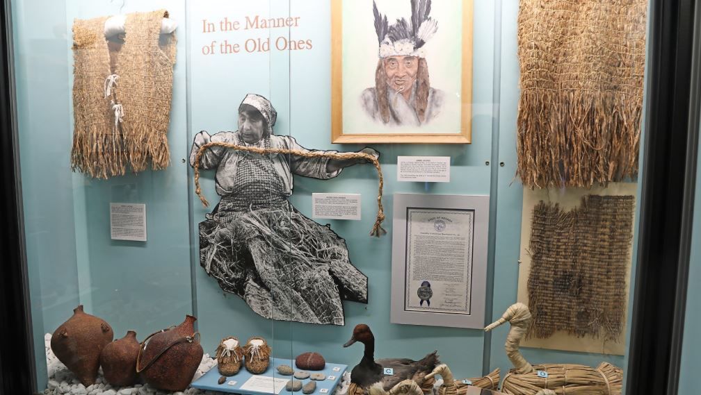 Stories of Old Nevada: Fallon