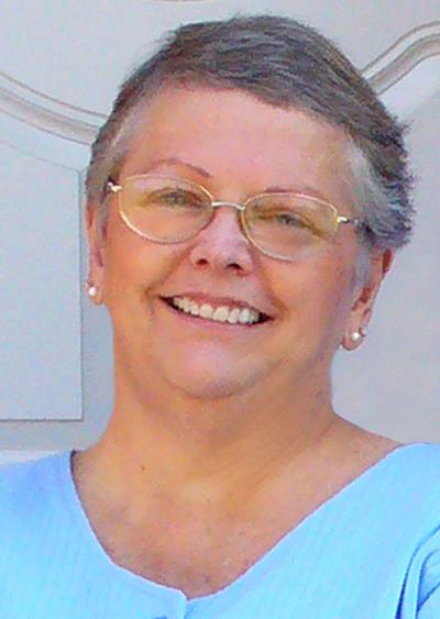 Deborah Traher Rawlings