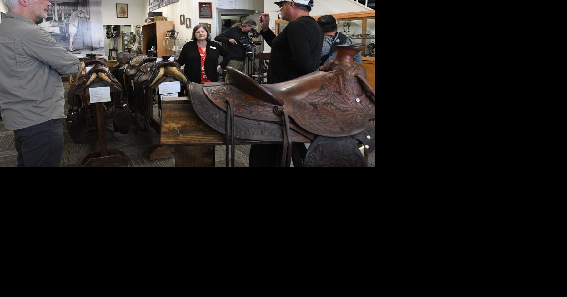 PBS films ‘Outdoor Nevada’ in Elko