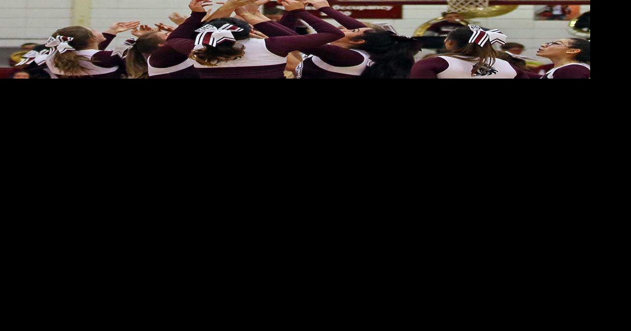 Cheer Clinic Saturday at Elko High School