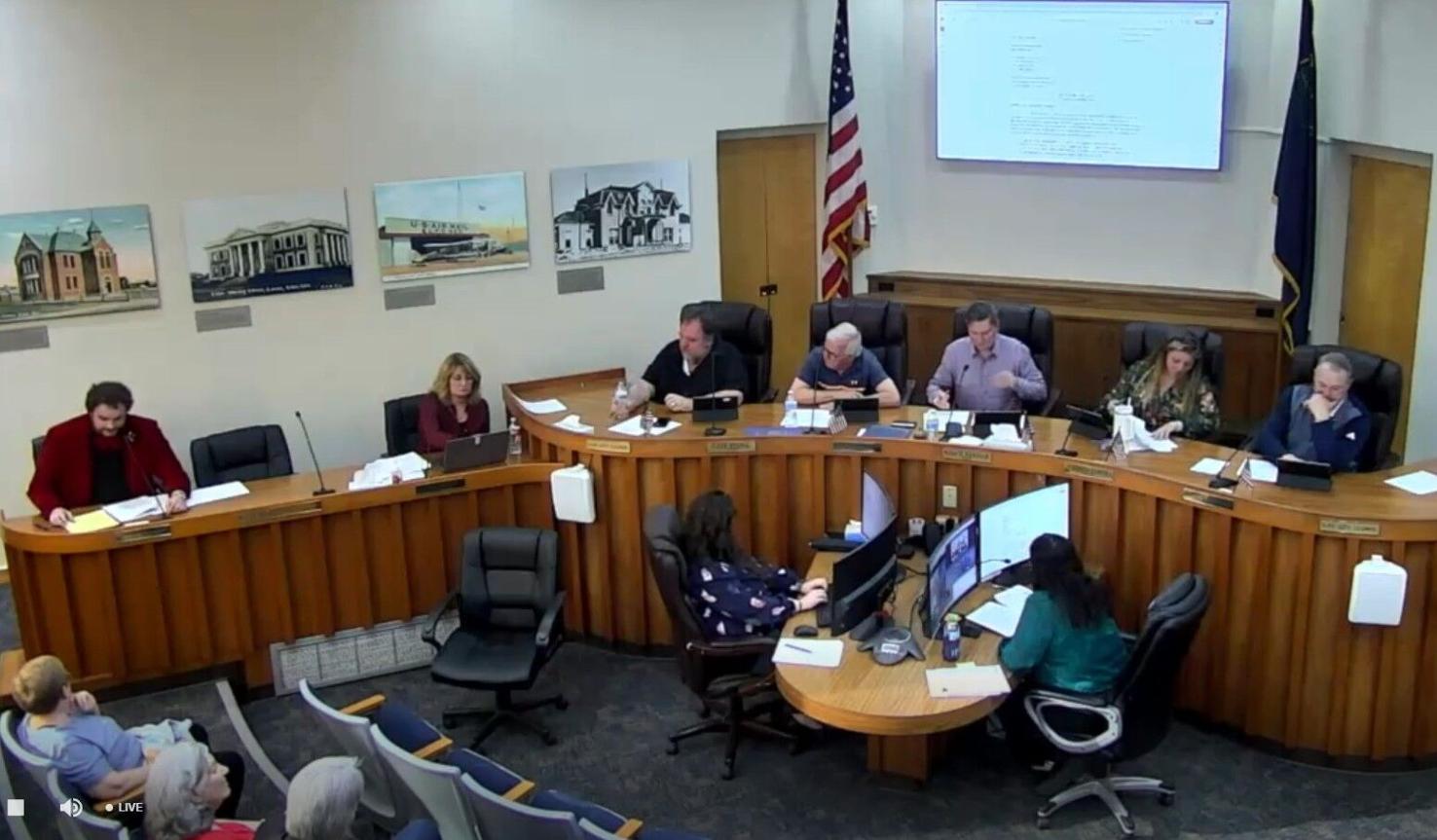 Shilo Inn owes Elko over $87K, may lose business license