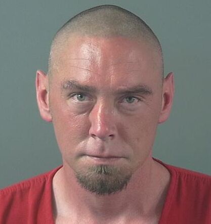Felony arrests and gross misdemeanor arrests