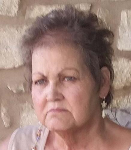Katherine Marie (Kathy) Moore