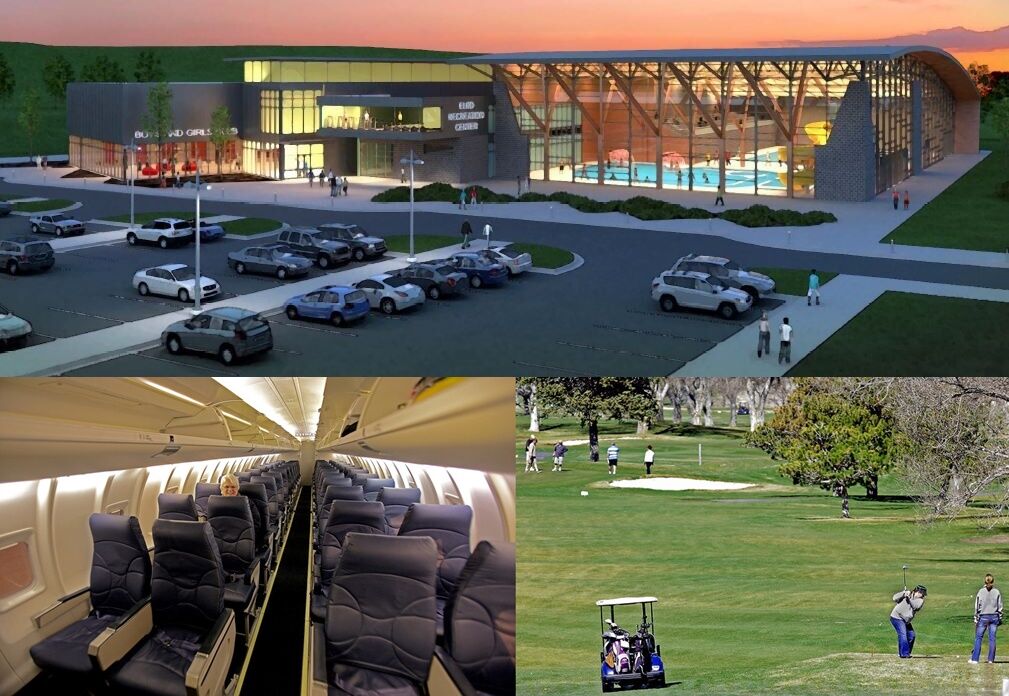 Top City of Elko stories from 2022