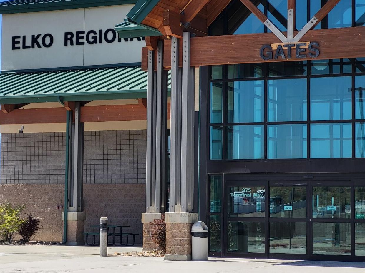 Elko council talks new animal shelter, airport land acquirements