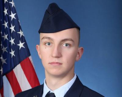 Masson completes basic training