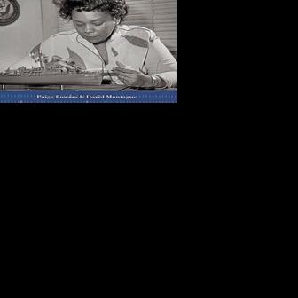 ‘Overnight Code: The Life of Raye Montague, the Woman Who ...