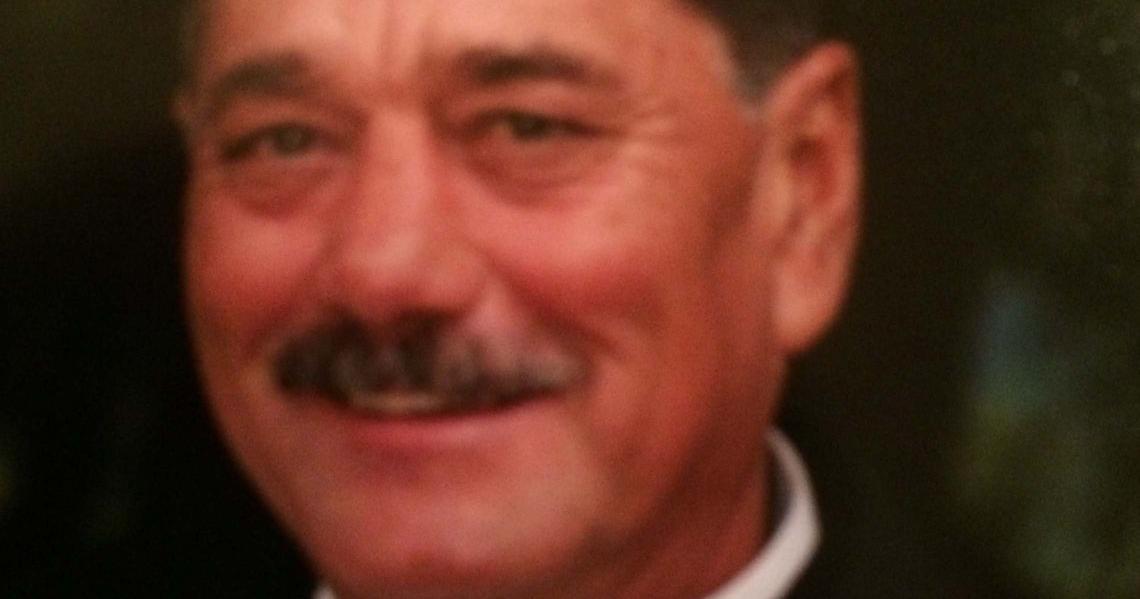 Clarence Joseph Basso Jr.