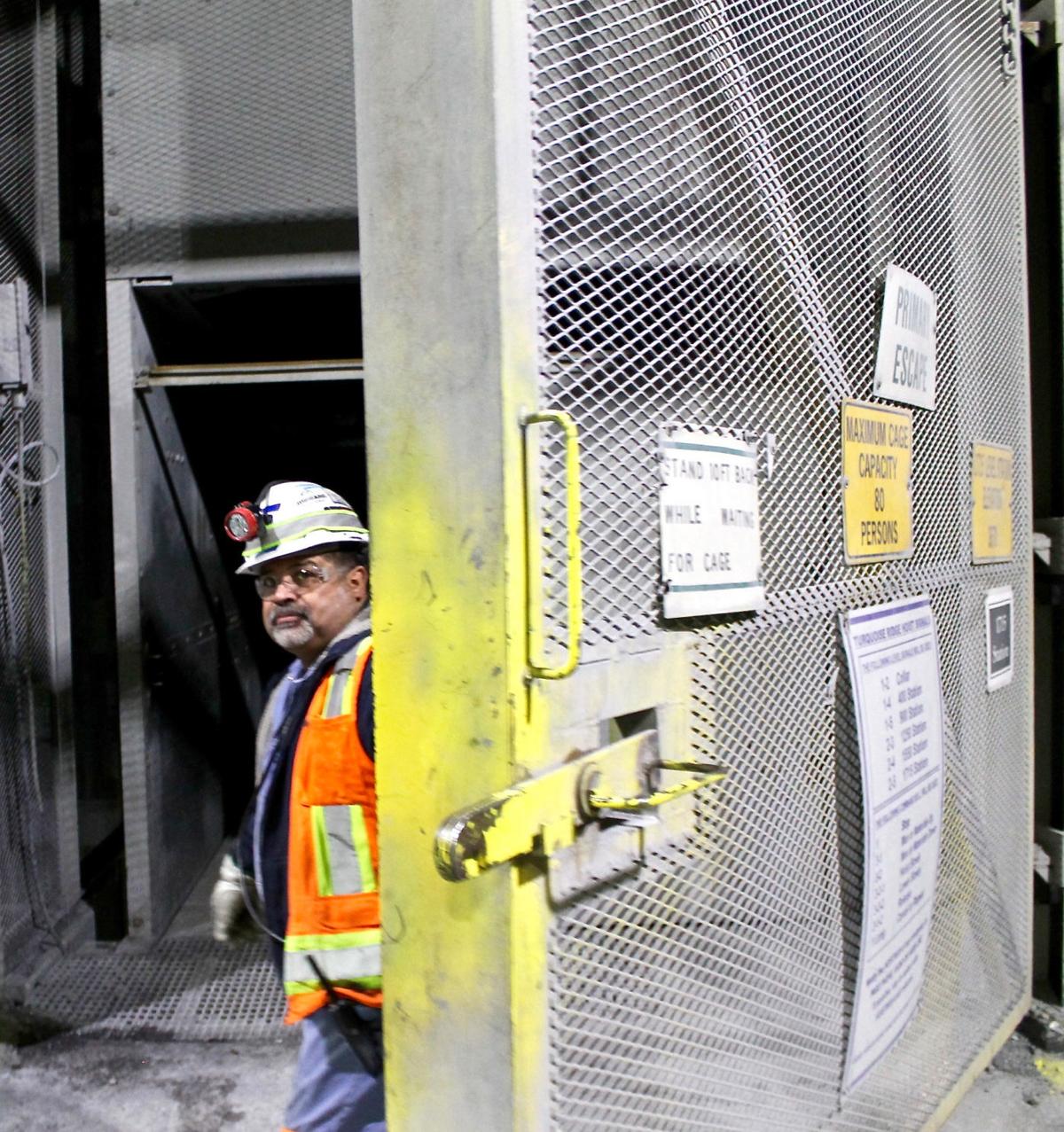 A photo tour of Turquoise Ridge