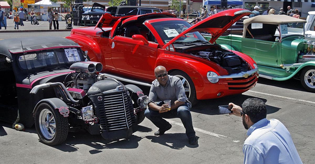 Rides and Rods will return this summer