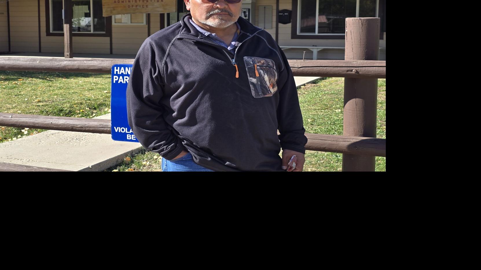 Crime | elkodaily.com