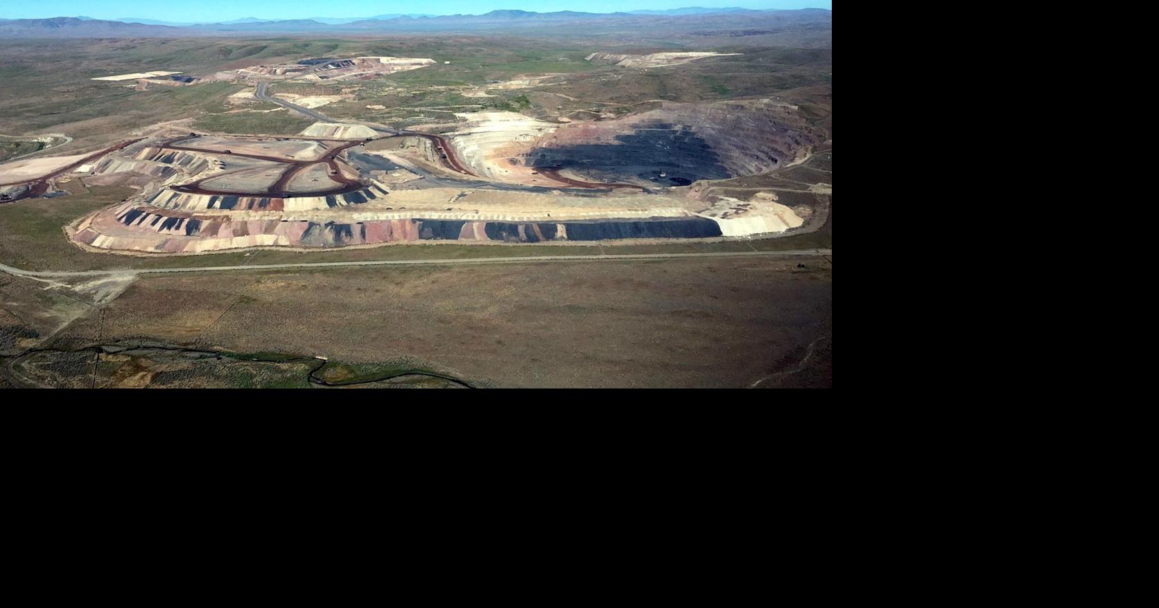 Construction planned at Arturo Mine in Elko County
