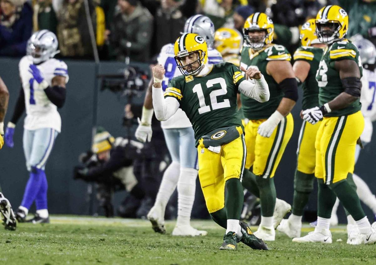 Titans vs. Packers: FrontPageBets breaks down this Thursday night NFL ...