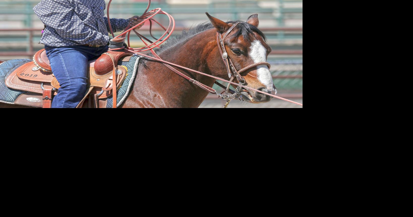 Rodeo remembers Jake Eary