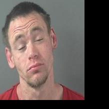 Carlin police: Man arrested with gun, lock picks