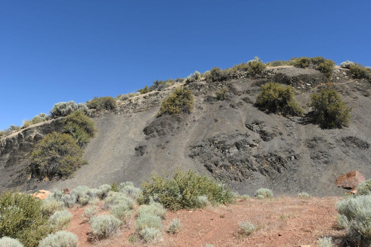 Rockin The Past Northeastern Nevadas Geologic Mysteries