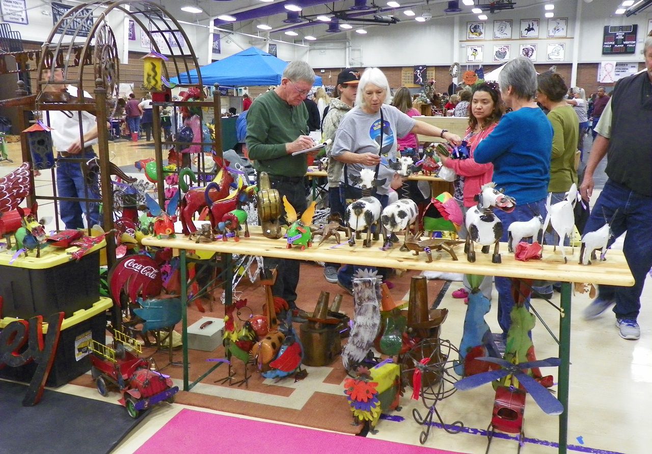 Fall Craft Festival This Weekend In Spring Creek Fall Craft Festival This Weekend In Spring Creek