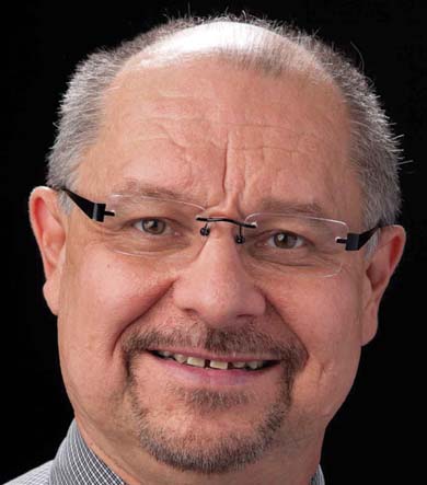 Dr. John Tkach joins NNRH