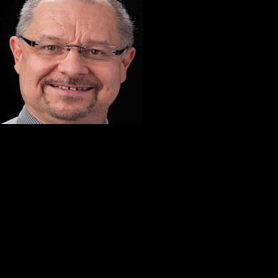 Dr. John Tkach joins NNRH