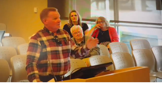 Ken Bowler, Owner of the Devils Gate Ranch