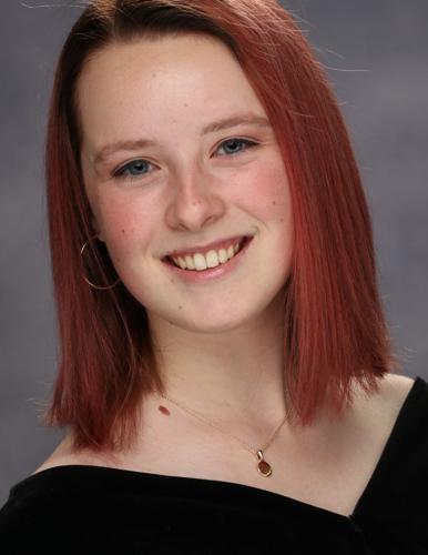 Academic - Maura Sweeney, Spring Creek High School