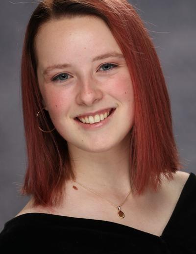 Academic - Maura Sweeney, Spring Creek High School