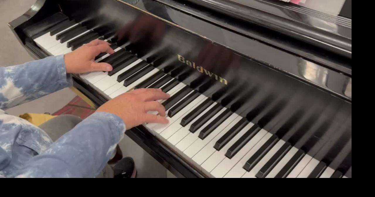 Video: Ruby Mountain Voices hold first-ever rehearsal