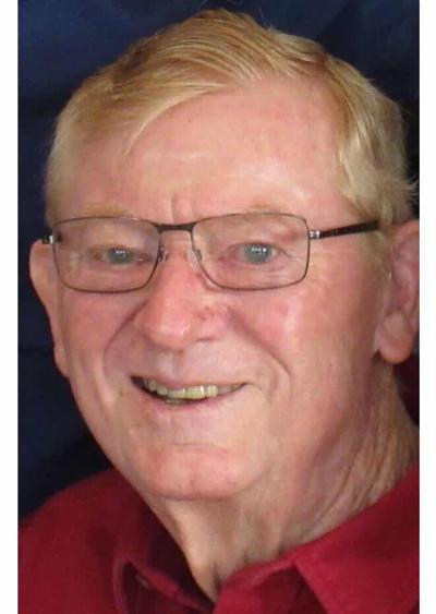 Marvin Robert Wycoff