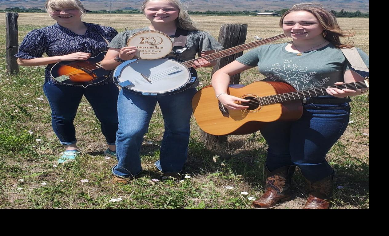 Battle Mountain banjo picker excels at national event